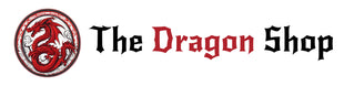 The Dragon Shop - Geek Culture